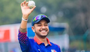 The Power Of Information - Satyapati